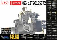 China 294000-0892,22100-0L050,294000-0901,294000-0701 genuine new fuel pump for 22100-0L060 ,22100-30090 for sale