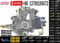 China 294000-0892,22100-0L050,294000-0901,294000-0701 genuine new fuel pump for 22100-0L060 ,22100-30090 for sale