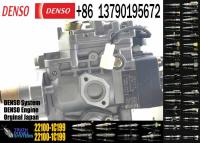 China 294000-0892,22100-0L050,294000-0901,294000-0701 genuine new fuel pump for 22100-0L060 ,22100-30090 for sale