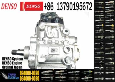 China 294000-0892,22100-0L050,294000-0901,294000-0701 genuine new fuel pump for 22100-0L060 ,22100-30090294000-0892,22100-0L05 for sale
