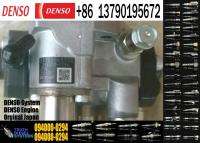 China 294000-0892,22100-0L050,294000-0901,294000-0701 genuine new fuel pump for 22100-0L060 ,22100-30090 for sale
