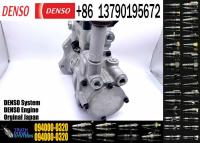 China DENSO common rail fuel injection pump,094000-0320,094000-0322,094000-0321 for sale