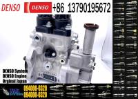China DENSO common rail fuel injection pump,094000-0320,094000-0322,094000-0321 for sale