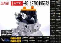 China DENSO common rail fuel injection pump,094000-0320,094000-0322,094000-0321 for sale