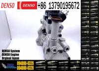 China DENSO common rail fuel injection pump,094000-0320,094000-0322,094000-0321 for sale
