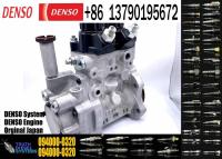 China DENSO common rail fuel injection pump,094000-0320,094000-0322,094000-0321 for sale