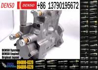 China Fuel pump assembly 6218-71-111 094000-0342 094000-0340 for SAA6D140E-3 S6D140 6D140 engine fuel injection pump for sale
