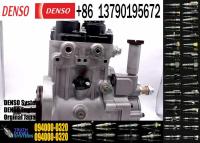China Fuel pump assembly 6218-71-111 094000-0342 094000-0340 for SAA6D140E-3 S6D140 6D140 engine fuel injection pump for sale