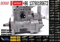 China Fuel pump assembly 6218-71-111 094000-0342 094000-0340 for SAA6D140E-3 S6D140 6D140 engine fuel injection pump for sale