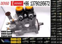 China Fuel pump assembly 6218-71-111 094000-0342 094000-0340 for SAA6D140E-3 S6D140 6D140 engine fuel injection pump for sale