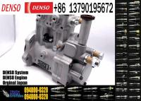 China Fuel pump assembly 6218-71-111 094000-0342 094000-0340 for SAA6D140E-3 S6D140 6D140 engine fuel injection pump for sale