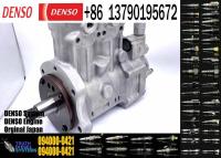 China common rail high pressure diesel fuel pump 094000-0421 for hino for bus truck forward tractor industrial diesel engine for sale