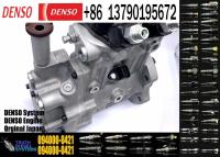 China common rail high pressure diesel fuel pump 094000-0421 for hino for bus truck forward tractor industrial diesel engine for sale