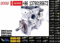 China High Quality Common Rail Injection Pump 094000-0430 Fuel Injection Pump 094000-0430 for HINO P11C for sale