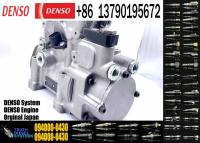 China High Quality Common Rail Injection Pump 094000-0430 Fuel Injection Pump 094000-0430 for HINO P11C for sale