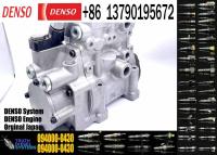 China High Quality Common Rail Injection Pump 094000-0430 Fuel Injection Pump 094000-0430 for HINO P11C for sale