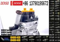 China High Quality Common Rail Injection Pump 094000-0430 Fuel Injection Pump 094000-0430 for HINO P11C for sale