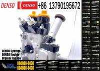 China High Quality Common Rail Injection Pump 094000-0430 Fuel Injection Pump 094000-0430 for HINO P11C for sale