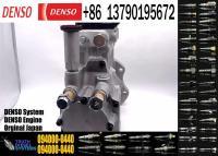 China New Den so Fuel Injection Pump 094000-0440 Komatsu PC750-7 PC800-6 PC800-7 Engine for sale