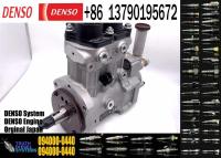 China New Den so Fuel Injection Pump 094000-0440 Komatsu PC750-7 PC800-6 PC800-7 Engine for sale