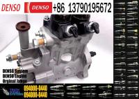 China New Den so Fuel Injection Pump 094000-0440 Komatsu PC750-7 PC800-6 PC800-7 Engine for sale
