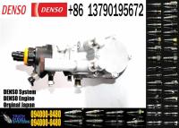 China High Pressure Common Rail Fuel Pump 094000-0480 Dieslel fuel injection pump 0940000480 for ISUZU for sale
