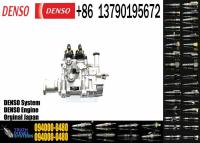 China High Pressure Common Rail Fuel Pump 094000-0480 Dieslel fuel injection pump 0940000480 for ISUZU for sale