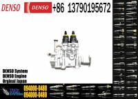 China High Pressure Common Rail Fuel Pump 094000-0480 Dieslel fuel injection pump 0940000480 for ISUZU for sale