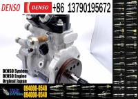 China High Quality Diesel Fuel Injection HP0 Pump 094000-0540 For FAWDE CA6DL-32 Engine 11101048D for sale