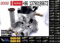 China High Quality Diesel Fuel Injection HP0 Pump 094000-0540 For FAWDE CA6DL-32 Engine 11101048D for sale