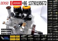China High Quality Diesel Fuel Injection HP0 Pump 094000-0540 For FAWDE CA6DL-32 Engine 11101048D for sale
