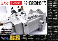 China High Quality Diesel Fuel Injection HP0 Pump 094000-0540 For FAWDE CA6DL-32 Engine 11101048D for sale