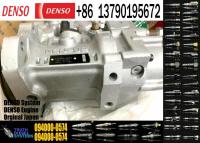 China PC40 PC50 Excavator Diesel Injection Nozzle 729929-51350 129927-51250 4TNV94L 4TNV94L-ZWWN Engine Fuel Injector Pump for sale