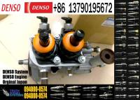 China PC40 PC50 Excavator Diesel Injection Nozzle 729929-51350 129927-51250 4TNV94L 4TNV94L-ZWWN Engine Fuel Injector Pump for sale