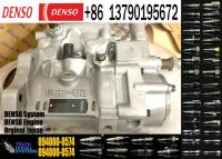 China PC40 PC50 Excavator Diesel Injection Nozzle 729929-51350 129927-51250 4TNV94L 4TNV94L-ZWWN Engine Fuel Injector Pump for sale