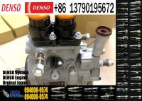 China PC40 PC50 Excavator Diesel Injection Nozzle 729929-51350 129927-51250 4TNV94L 4TNV94L-ZWWN Engine Fuel Injector Pump for sale
