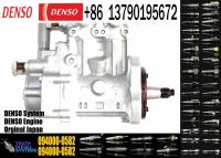 China New Diesel Fuel pump SAA6D140E-5 Excavator Diesel Engine Fuel Pump 094000-0582 094000-0584 6261-71-1111 for sale