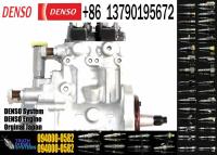 China New Diesel Fuel pump SAA6D140E-5 Excavator Diesel Engine Fuel Pump 094000-0582 094000-0584 6261-71-1111 for sale
