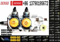 China New Diesel Fuel pump SAA6D140E-5 Excavator Diesel Engine Fuel Pump 094000-0582 094000-0584 6261-71-1111 for sale