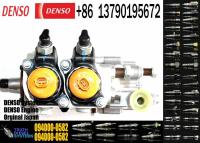 China New Diesel Fuel pump SAA6D140E-5 Excavator Diesel Engine Fuel Pump 094000-0582 094000-0584 6261-71-1111 for sale