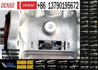 China New Diesel Fuel pump SAA6D140E-5 Excavator Diesel Engine Fuel Pump 094000-0582 094000-0584 6261-71-1111 for sale