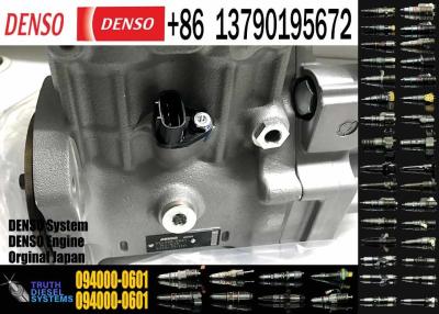 China Diesel Engine Fuel Injection Pump 094000-0601 0940000601 For Komatsu Excavator for sale