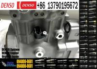 China Diesel Engine Fuel Injection Pump 094000-0601 0940000601 For Komatsu Excavator for sale