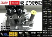China Diesel Engine Fuel Injection Pump 094000-0601 0940000601 For Komatsu Excavator for sale