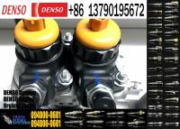 China Diesel Engine Fuel Injection Pump 094000-0601 0940000601 For Komatsu Excavator for sale