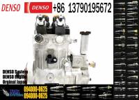 China Fuel Injection Pump 6219-71-1111 094000-0625 for PC2000-8 SAA12V140E-3 Engine Parts for sale