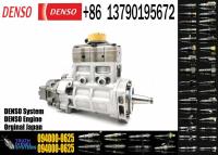 China Fuel Injection Pump 6219-71-1111 094000-0625 for PC2000-8 SAA12V140E-3 Engine Parts for sale