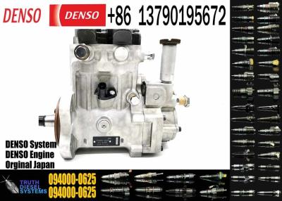 China Fuel Injection Pump 6219-71-1111 094000-0625 for PC2000-8 SAA12V140E-3 Engine Parts for sale