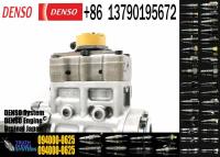 China Fuel Injection Pump 6219-71-1111 094000-0625 for PC2000-8 SAA12V140E-3 Engine Parts for sale