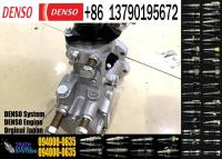 China Excavator PC2000-8 Diesel Pump 12V140E Engine Fuel Pump 094000-0635 6219-71-1121 For Komatsu for sale